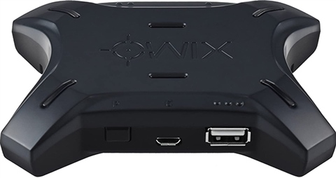 Xim 4 Keyboard and Mouse Adapter (360/PS3/PS4/XB1) - CeX (MX): - Comprar, Vender, Donar